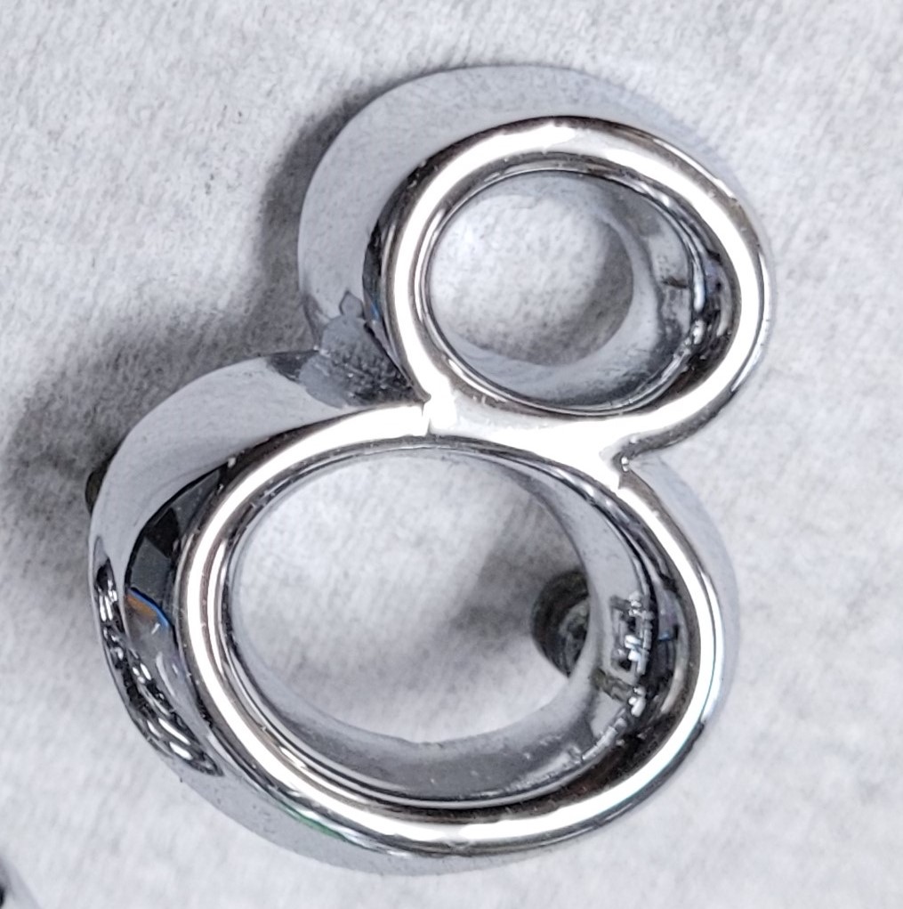 Services – The Chrome Shop